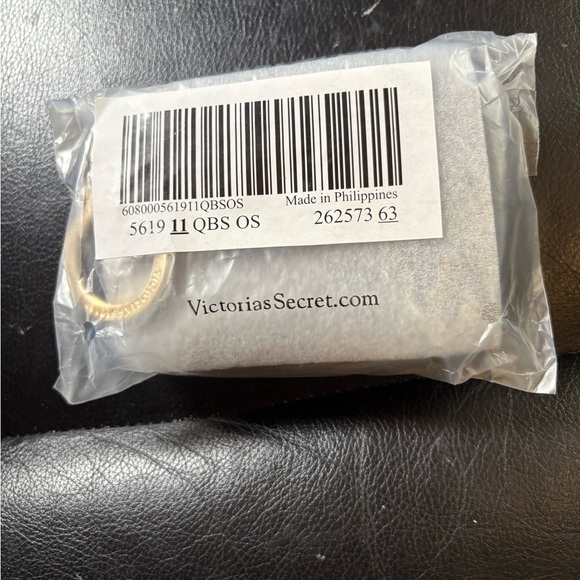 Victoria's Secret | Accessories | Nwt Victorias Secret Clear Packaging ...